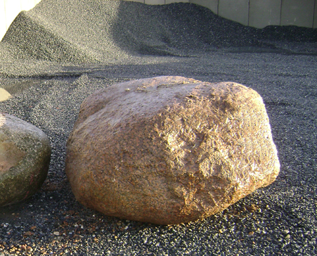 Marksten og Kampesten